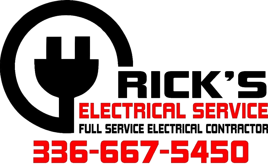 Rick's Electrical Service Inc. – quality electrical at affordable pricing